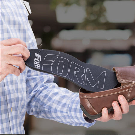 Form Insoles