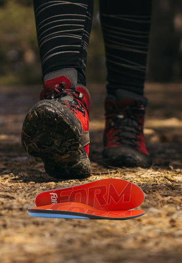 Form Insoles
