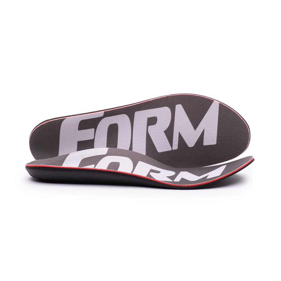 Optimum Support - All-Purpose – Form Insoles