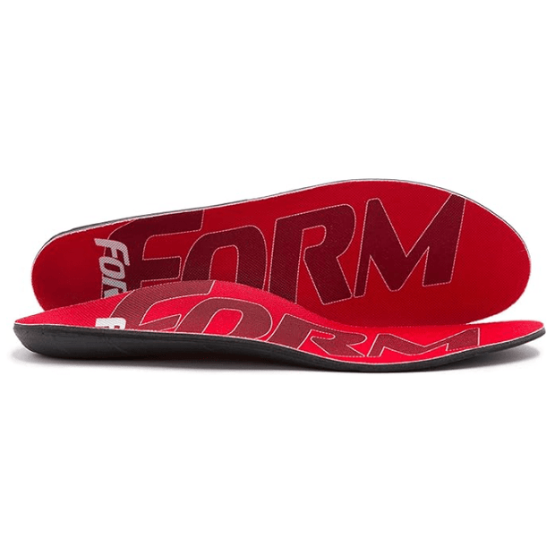 Maximum Support - Narrow - Form Insoles