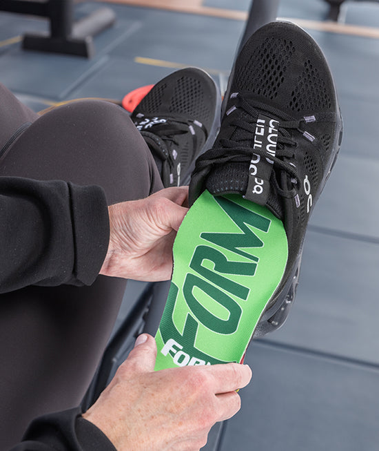 Form Insoles